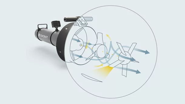 Blue World Explorers LLC