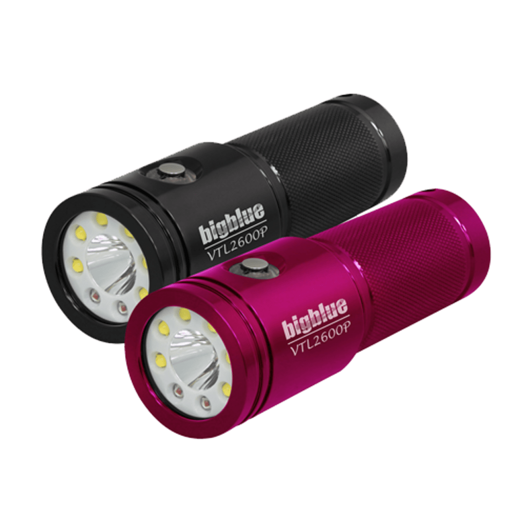 Seacraft, Big Blue Dive Lights, Scuba Diving, Exploration, Cave Diving ...